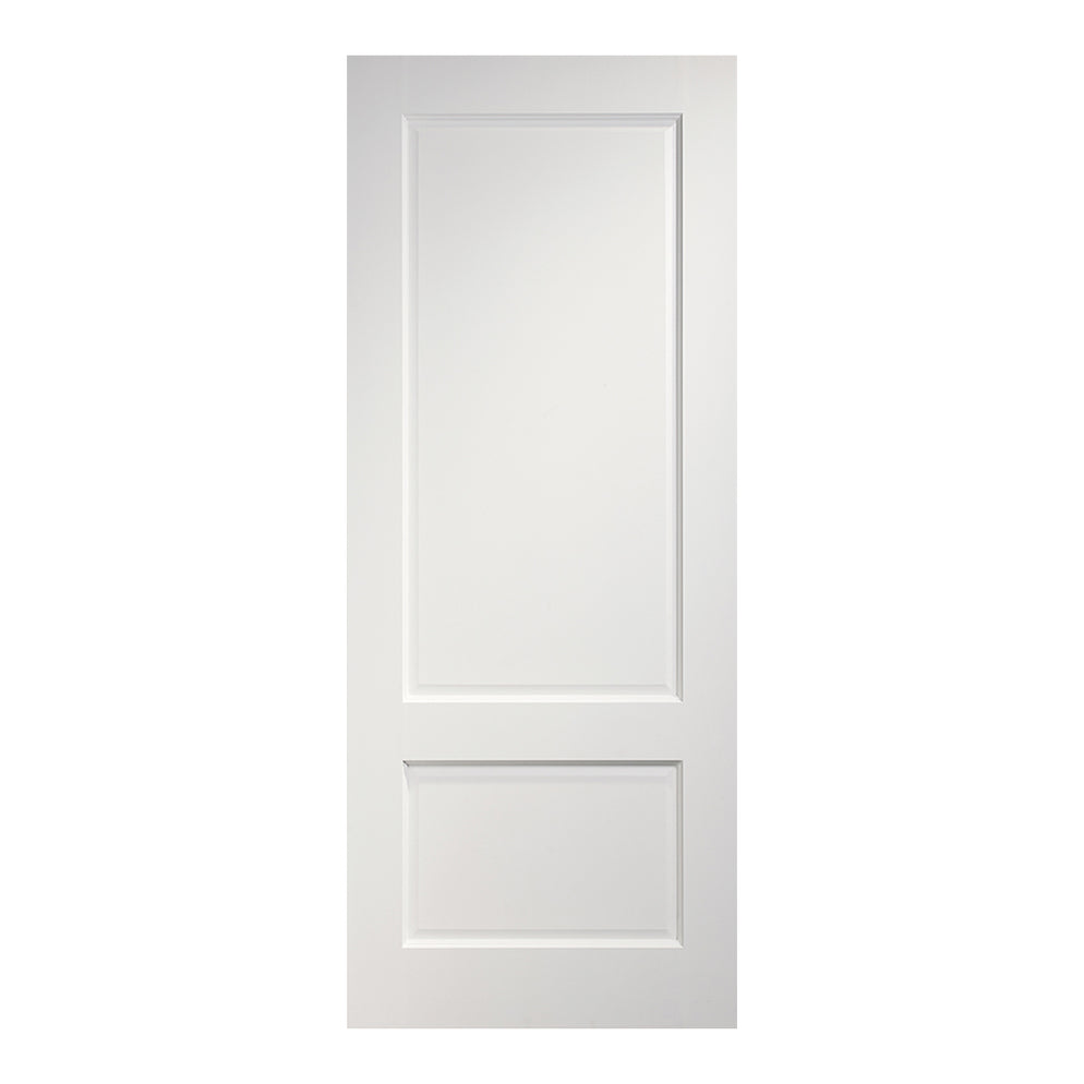 Madison White Primed Internal Door — Door Distributors